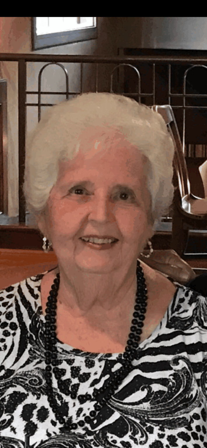 Joyce Anita Lanier | Rausch Funeral Homes