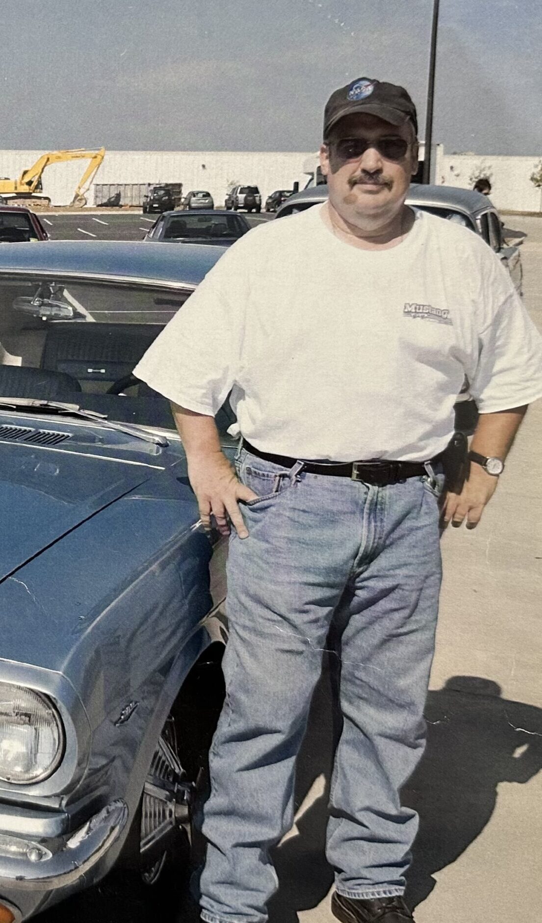 Robert Eric "Bob" Horn | Rausch Funeral Homes