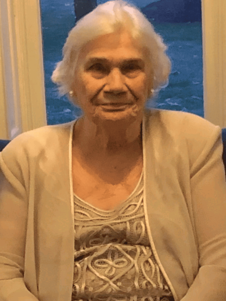Thelma Anne Wells | Rausch Funeral Homes